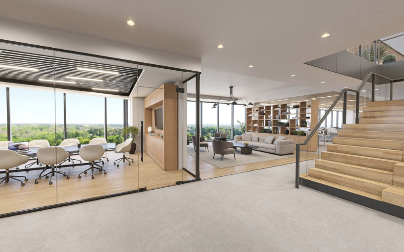 The Exchange Raleigh