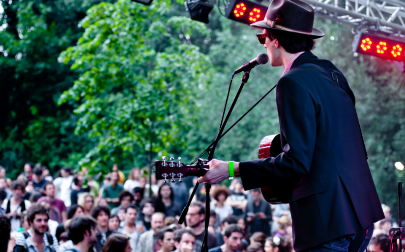 The Exchange Raleigh