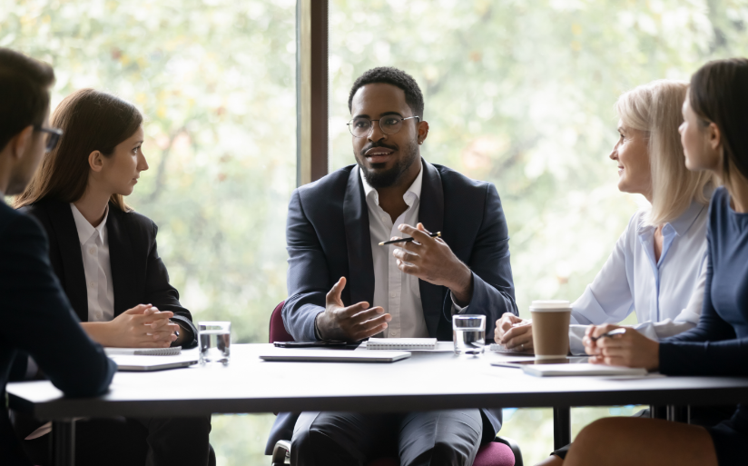 The Exchange Raleigh