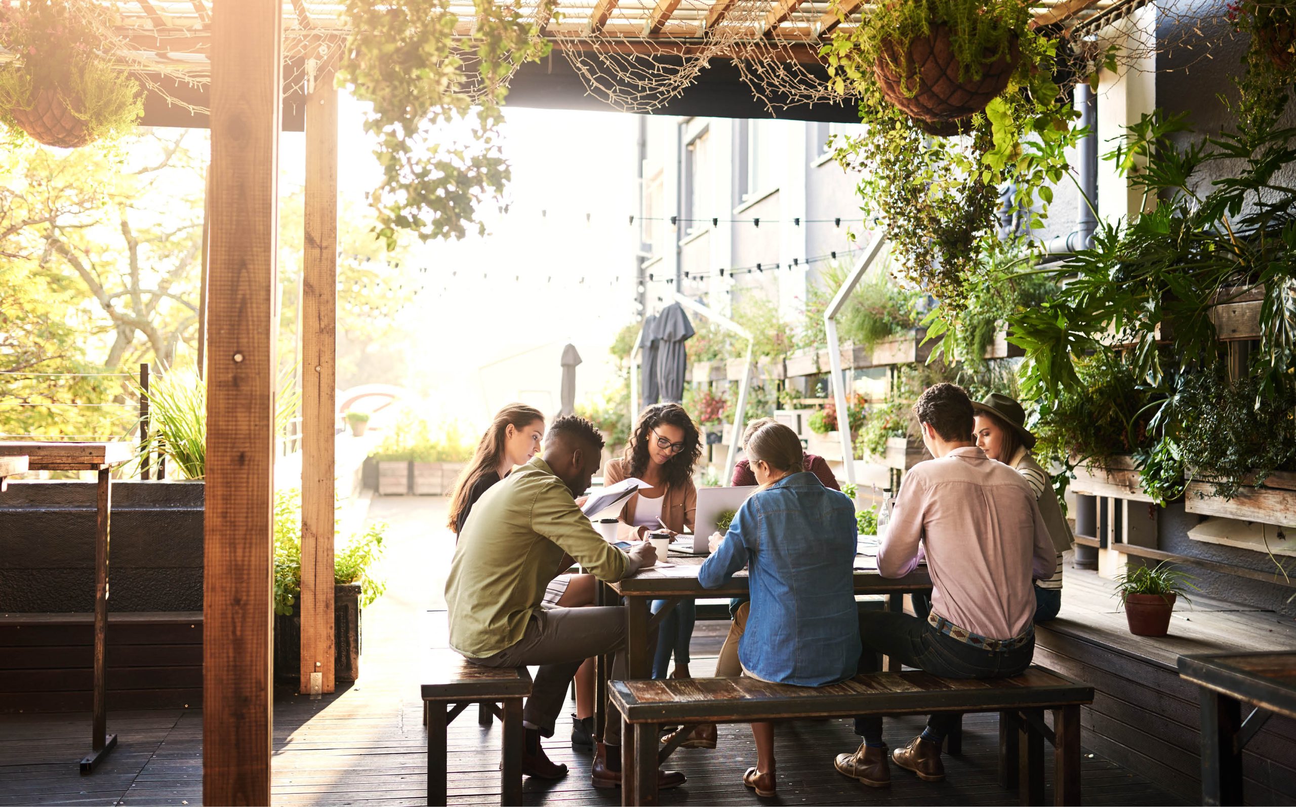 The Exchange Raleigh