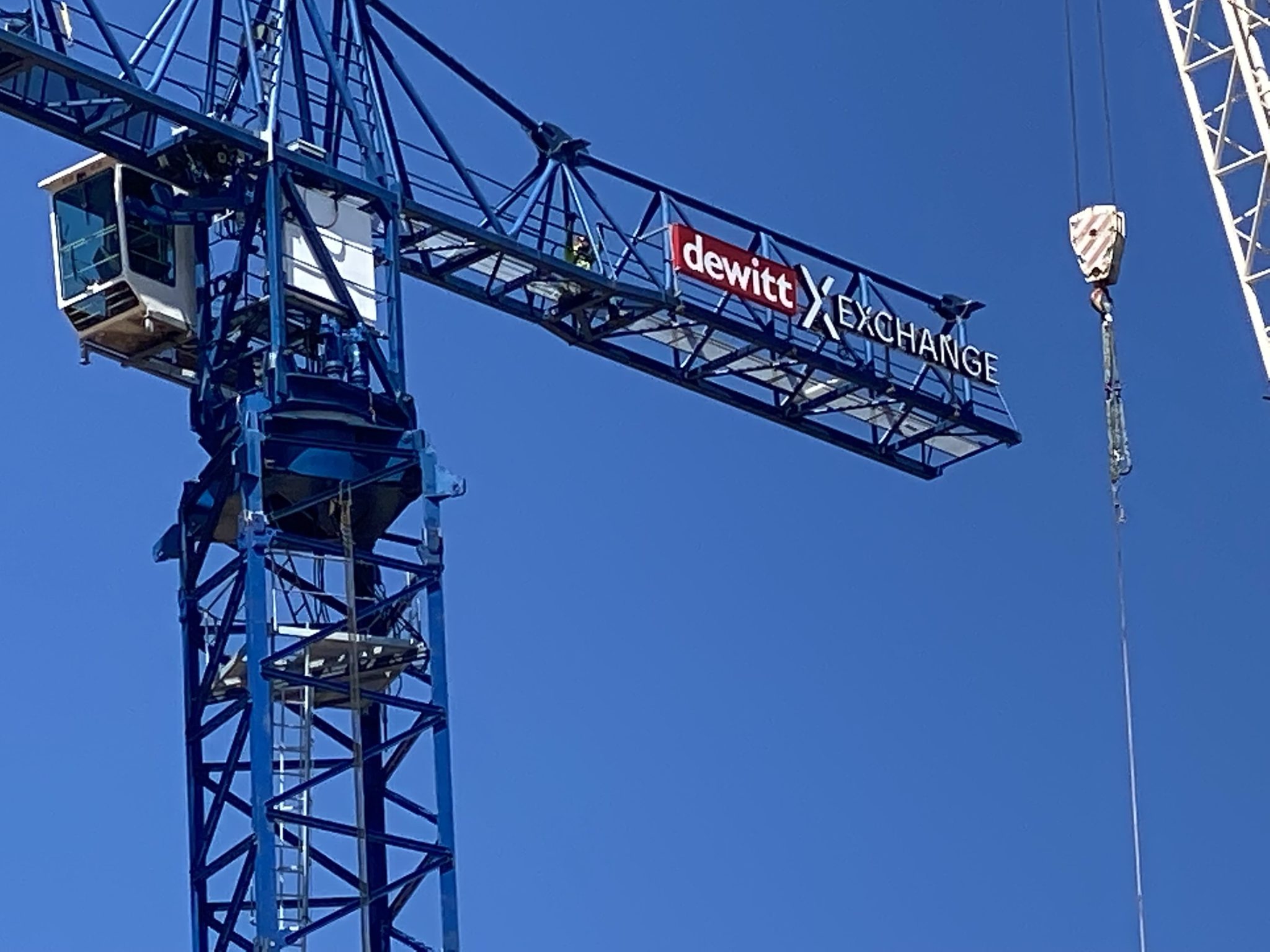 The Exchange Raleigh